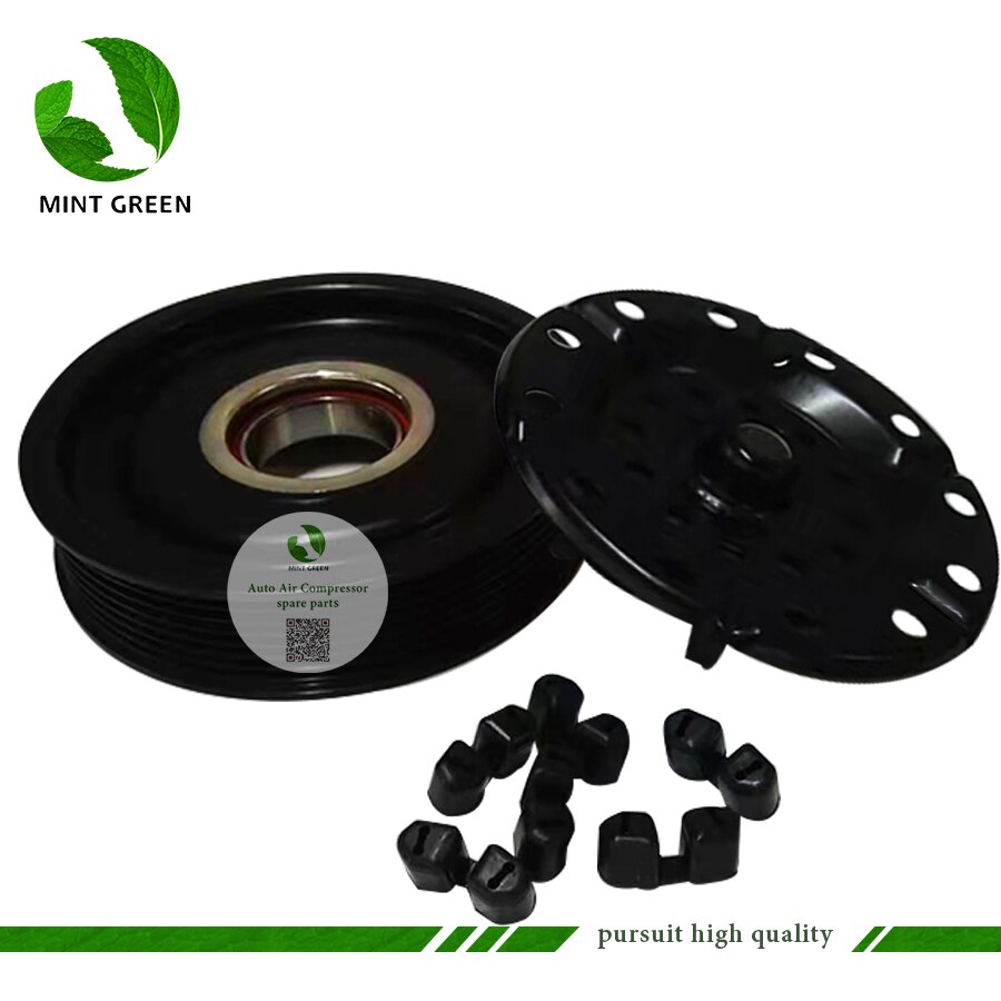 Auto Ac Compressor Koppeling Voor Toyota Corolla Y... – Grandado