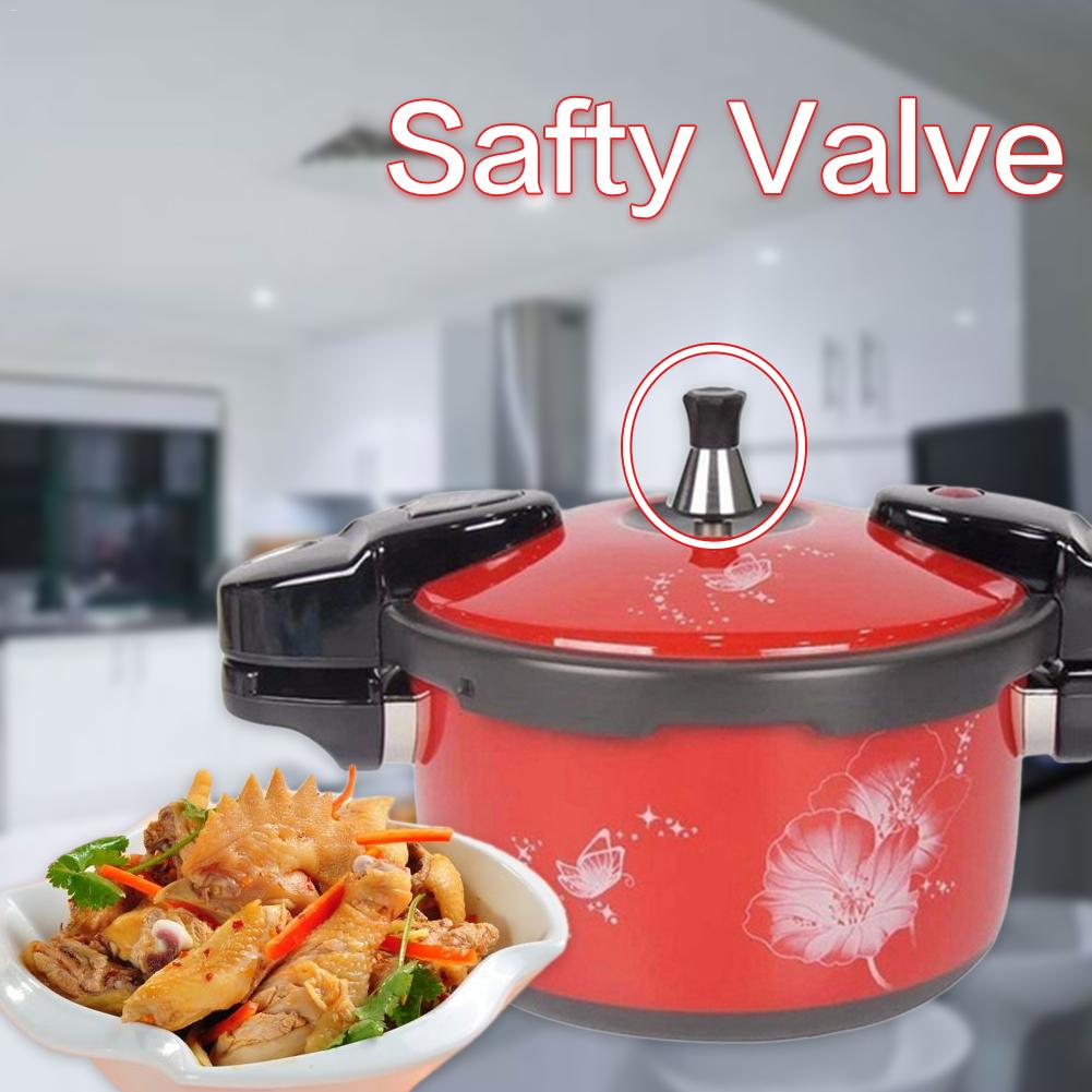 Pressure Cooker Universal Aluminum Alloy Safety Un... – Grandado