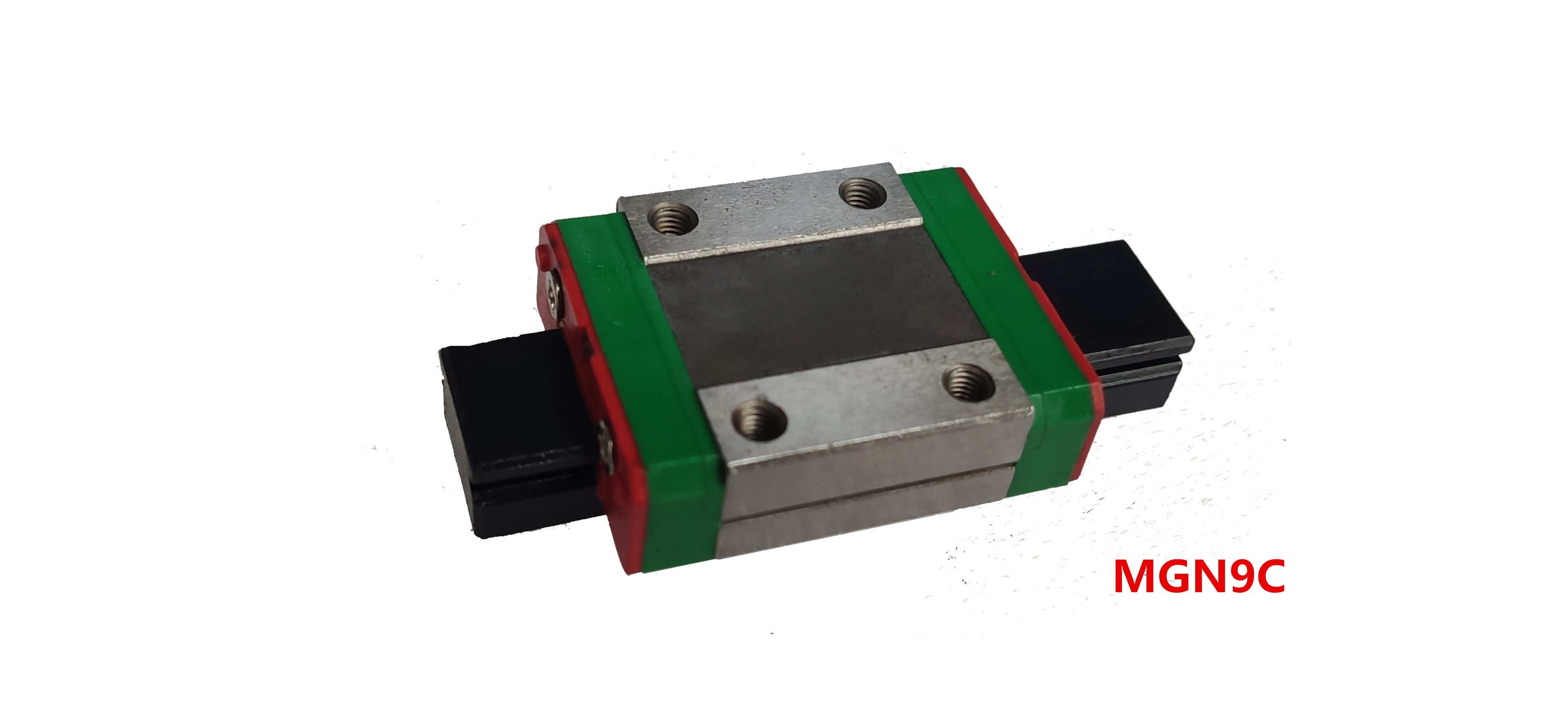 Miniature Linear Guide Standard Square Slider Slid Grandado