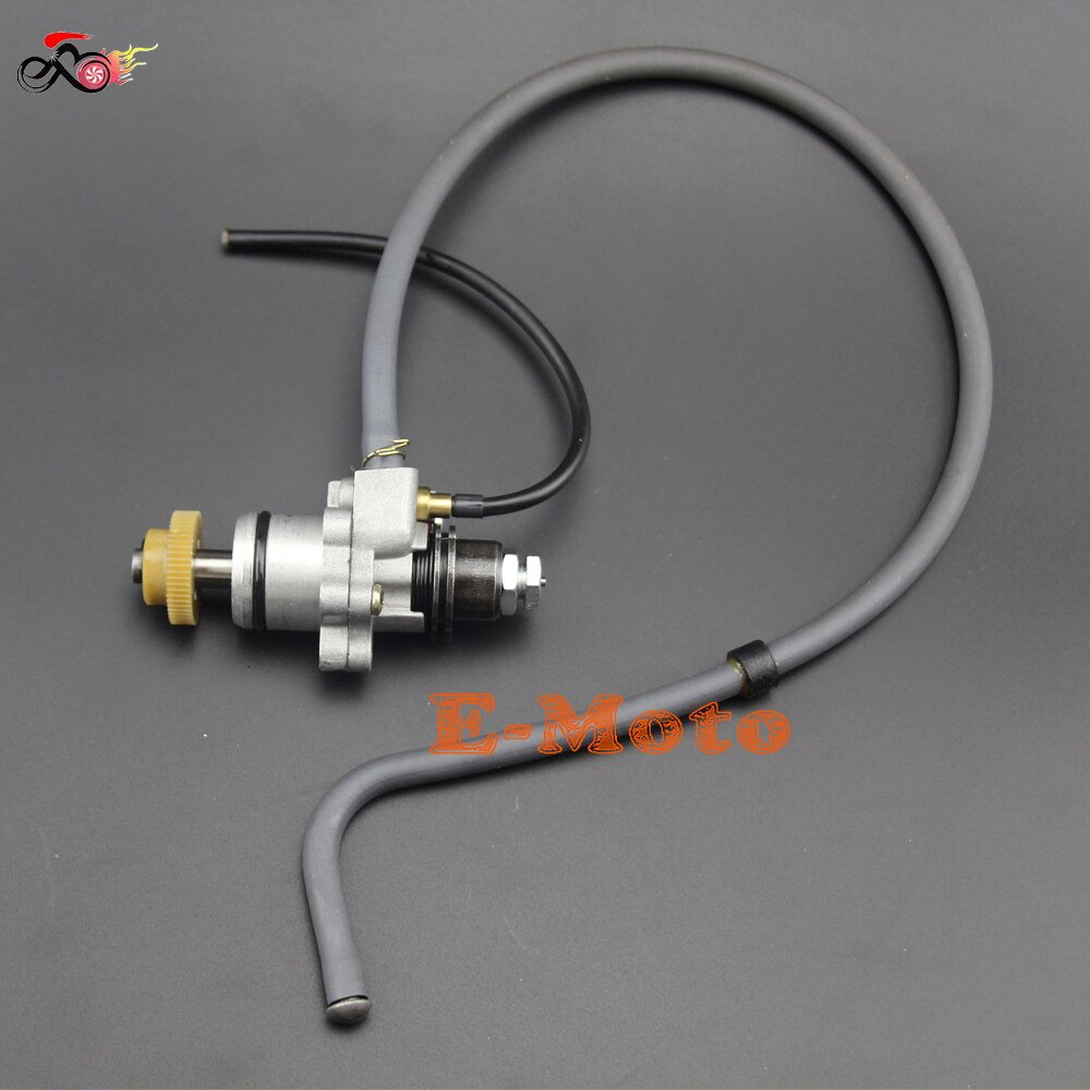 Crossmotor Olie Pomp Injector Gear Voor PW50 PW 50... – Grandado