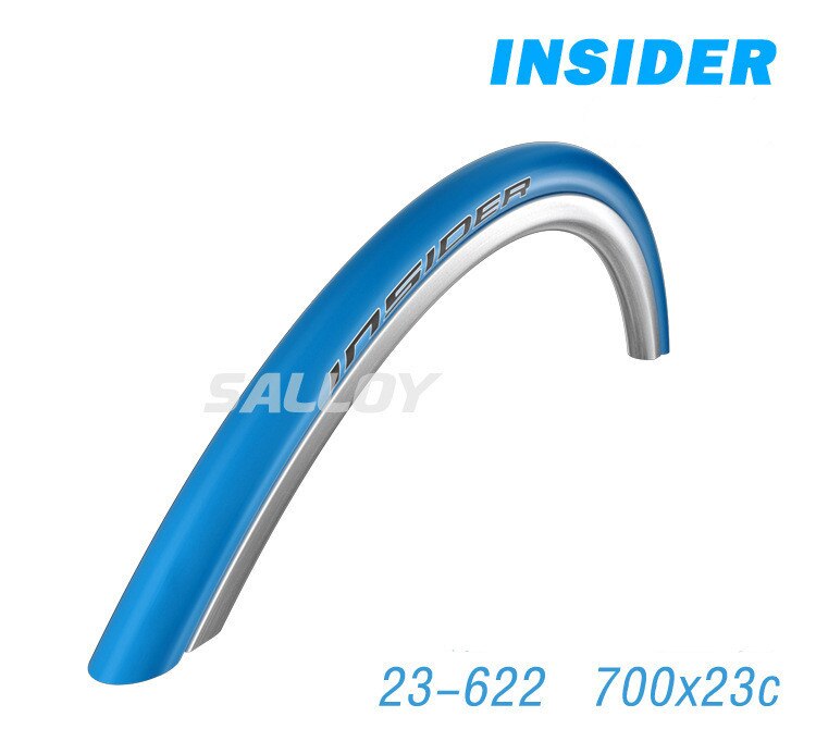 Swallow INSIDER road bike tire inside700x23C 26x1.... – Grandado