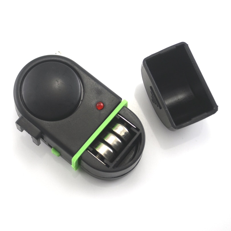 MNFT 4X Electronic Fish Bite Strike Sound Alarm Be... – Grandado