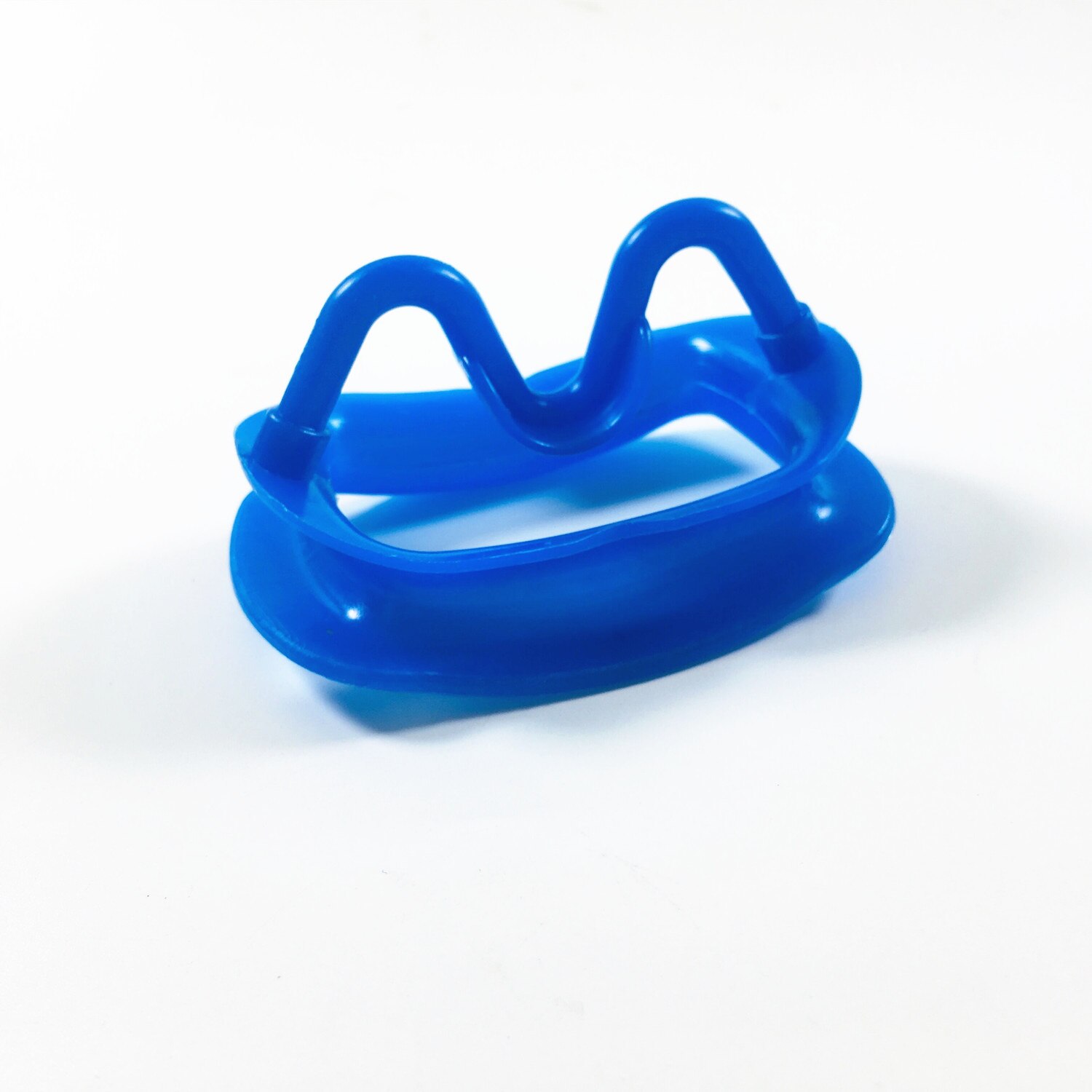 1~50Pcs Dental Teeth Whitening Mouth Opener 3D Che... – Grandado