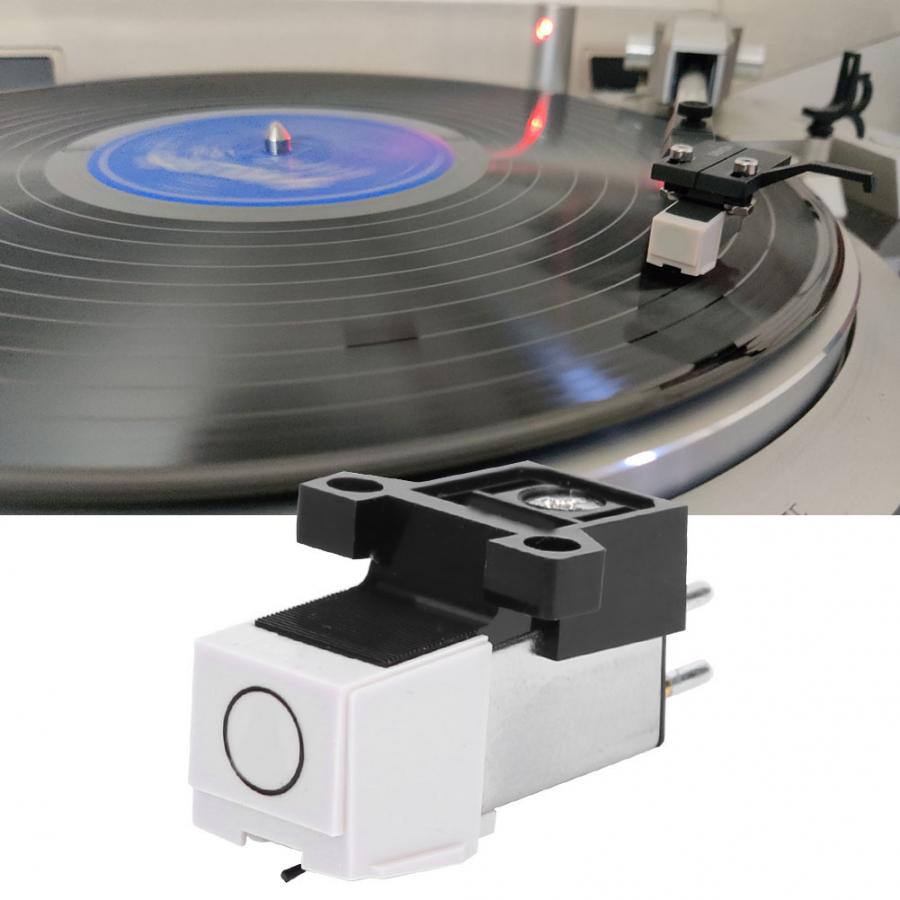 Magnetische Professionelle Plattenspieler Vinyl Pi... – Vicedeal