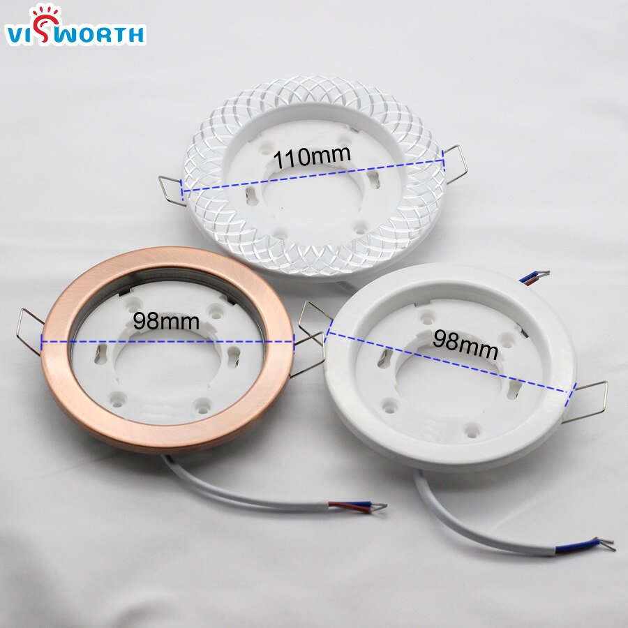 GX53 Licht Houder GX53 Kast Lamp Houder GX53 Base ... – Grandado