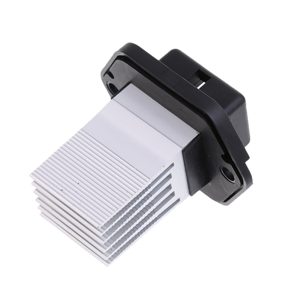 Car HVAC Blower Fan Motor Resistor Module For HYUN... – Grandado