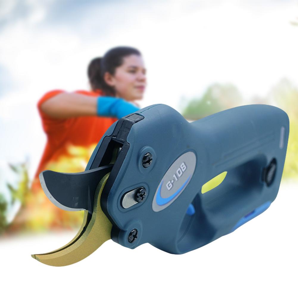 Electric Pruners Wired Cordless Pruning Shears Wit... – Vicedeal