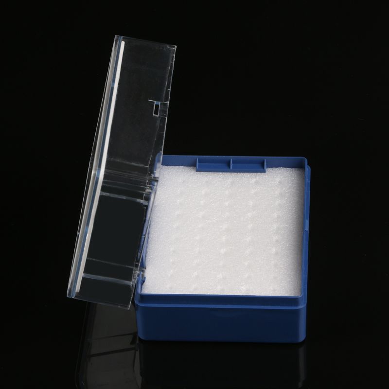 Plastic Storage Box With Foam Milling Cutter Organ... – Vicedeal