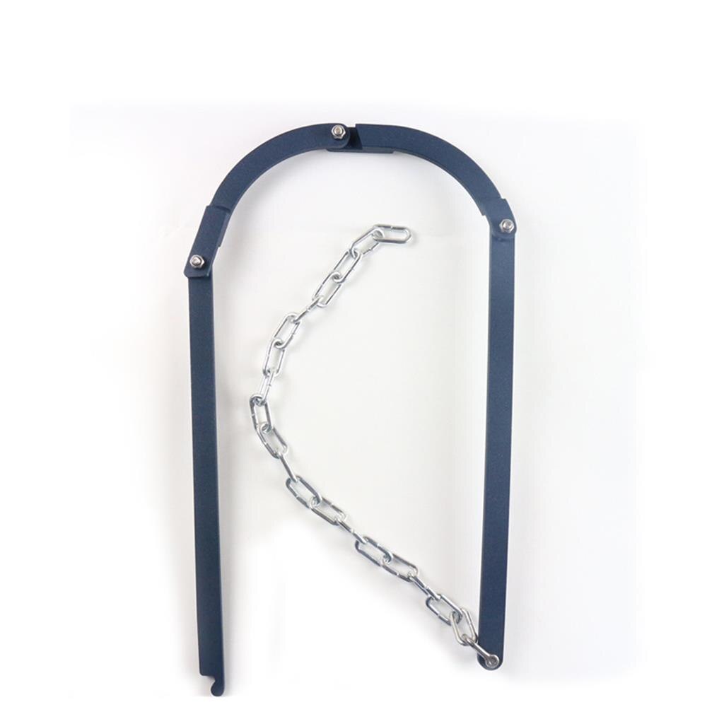 Chain Hand Operated Pulling Strain Metal Outdoor H... – Vicedeal