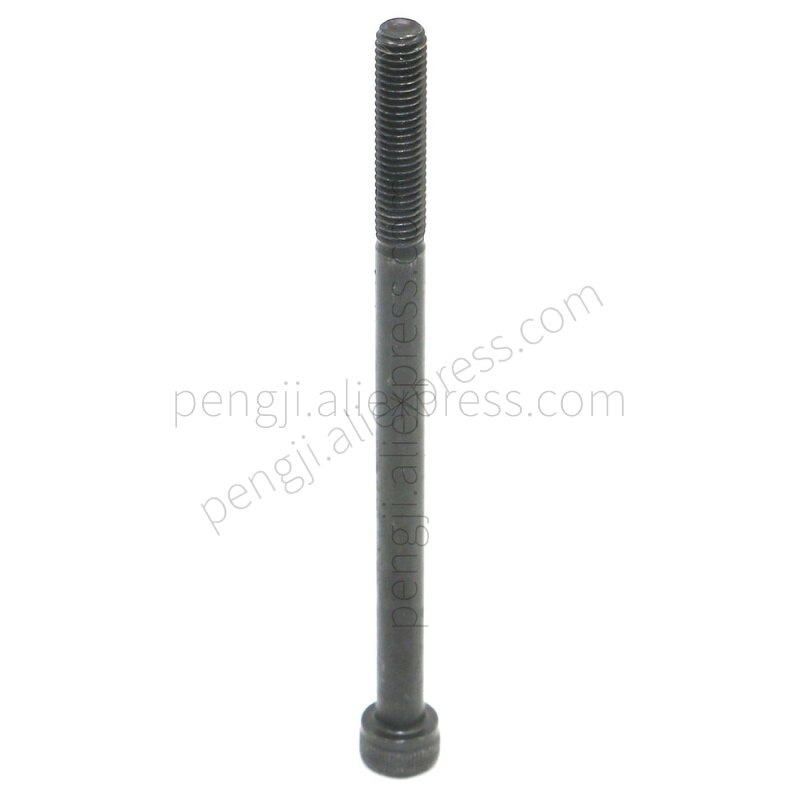 50PCS M5 - 0.8 x 80mm Socket Head Cap Screws Metri... – Grandado