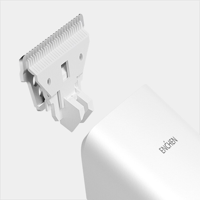 Enchen Boost Tondeuse Blades Vervanging 3Pcs Boost... – Grandado