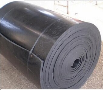 Industrial rubber cushion and rubber coil in Rolli... – Grandado