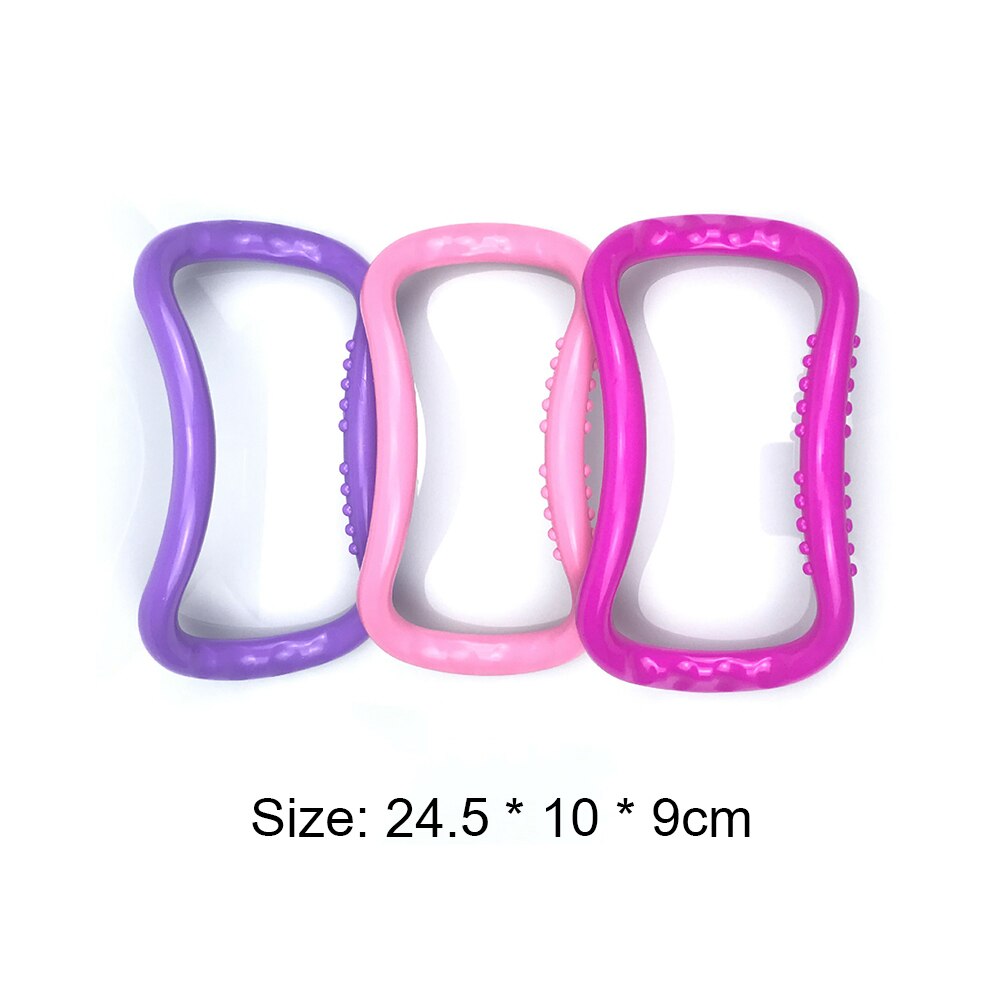 Pilates Bar Stick Resistance Band Yoga Pull Rods R... – Grandado