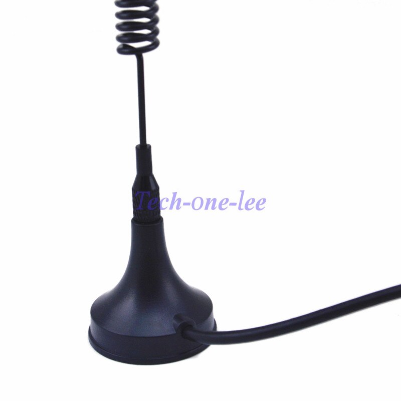 5dbi 4G Antena 698-960/1700-2700Mhz LTE con base m... – Grandado