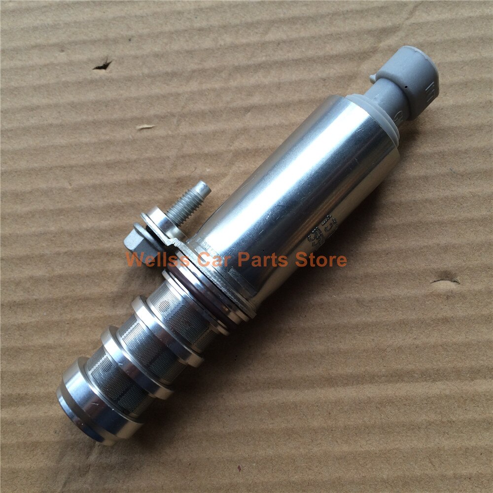 Intake Camshaft Position Actuator Solenoid Valve V... – Grandado