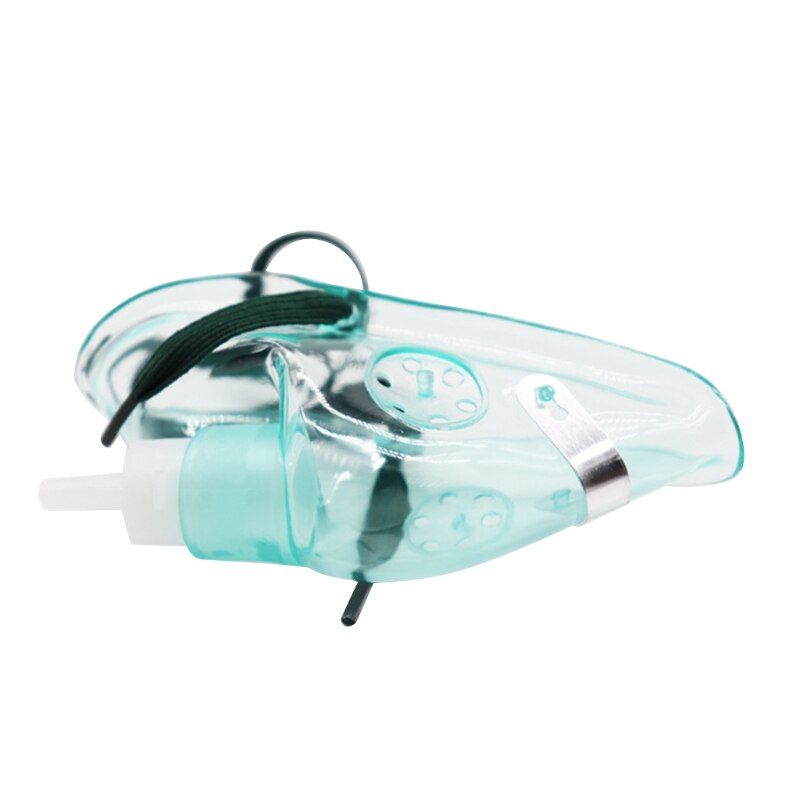 Inhaler Set Atomized Cup Tube Air Compressor Nebul... – Grandado