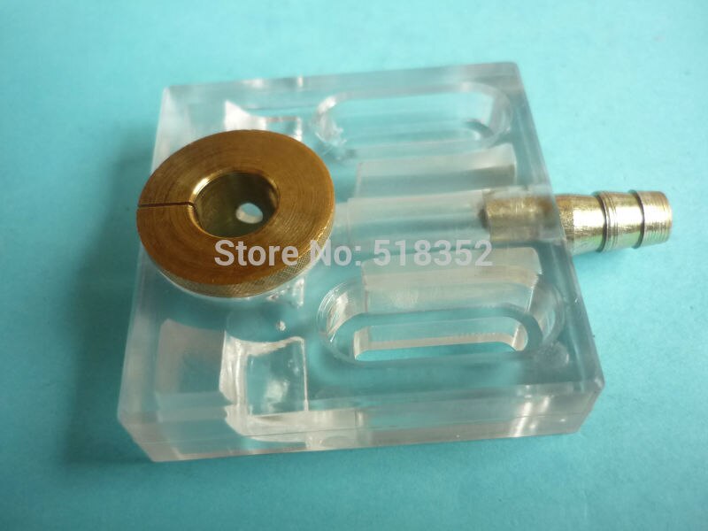 50 50x12mm acryl water jet panel/water spray koelp... – Grandado