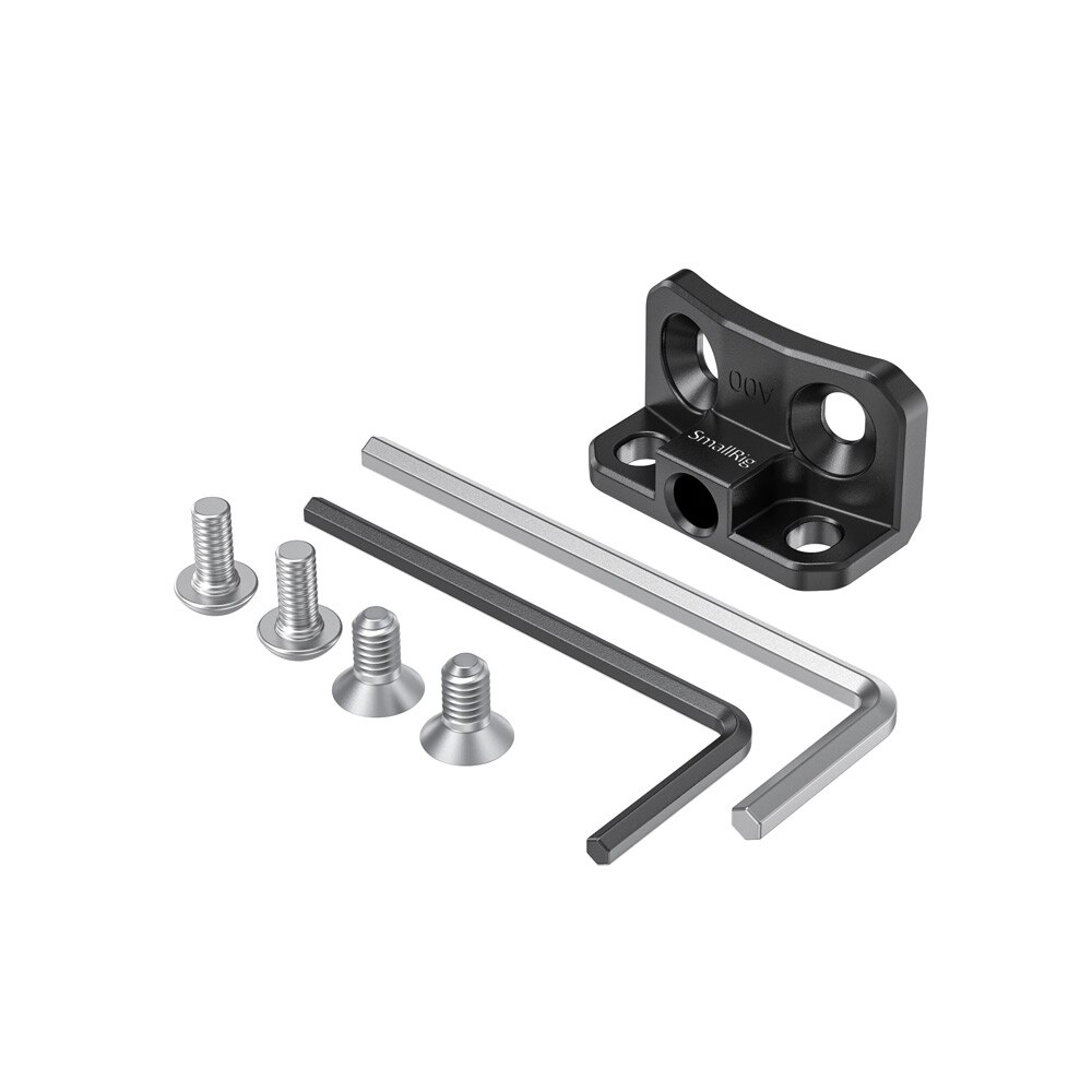 SmallRig for Sigma fp Camera Cage Lens Adapter Sup... – Grandado