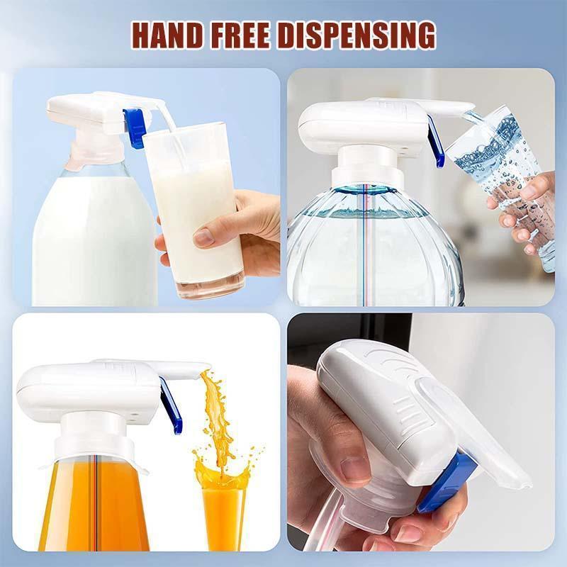 Automatic Drink Dispenser Magic Tap Electric Autom... – Vicedeal