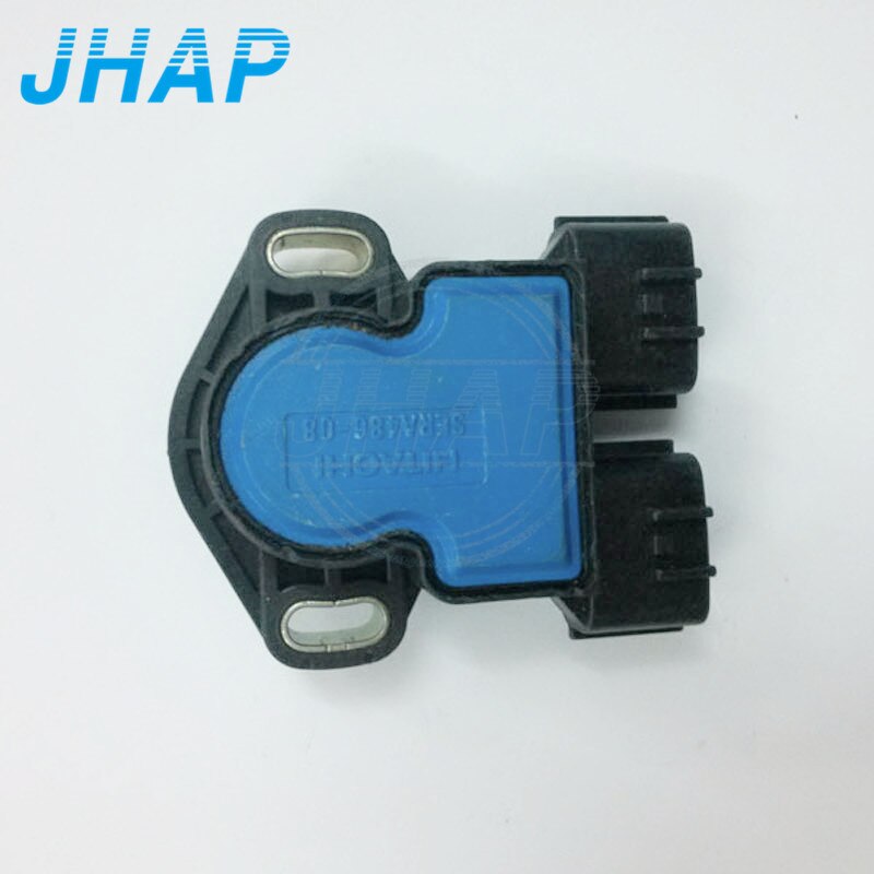 OEM SERA486-08 ISUZU TPS SENSOR Throttle Position ... – Vicedeal