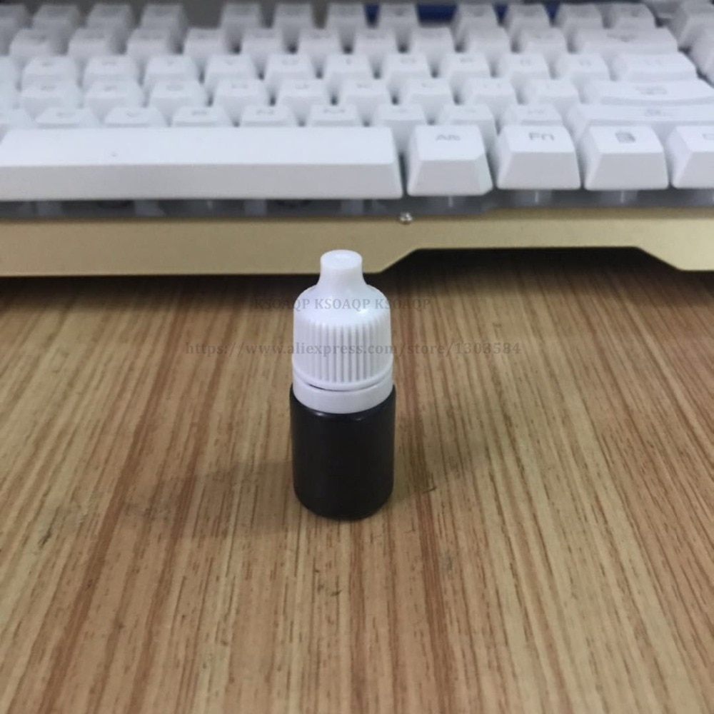 Een Kleine Fles 5Mg Ferrofluid Voor Tweeter Speake... – Vicedeal