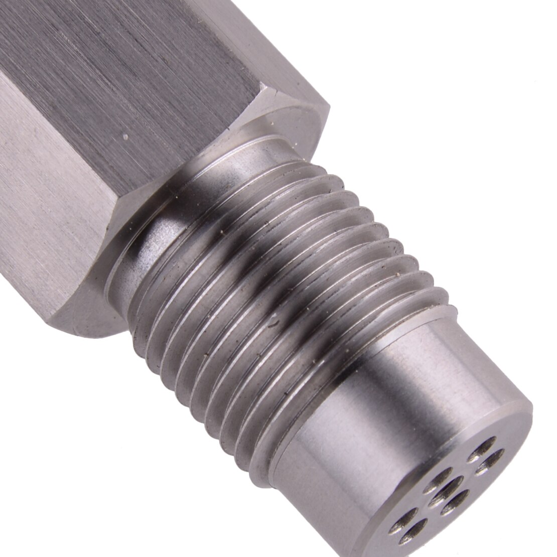 Universal M18 X 1.5 Oxygen O2 Sensor Spacer Adapte... – Vicedeal