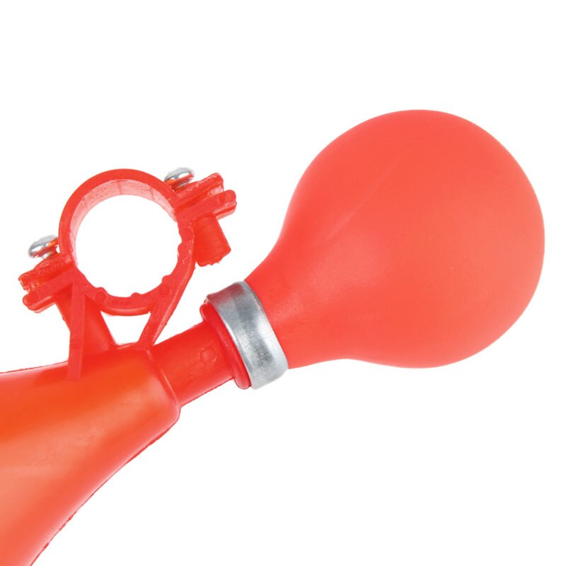 Kid Bicycle Plastic Horn Bell Ball Trumpet Warning... – Grandado