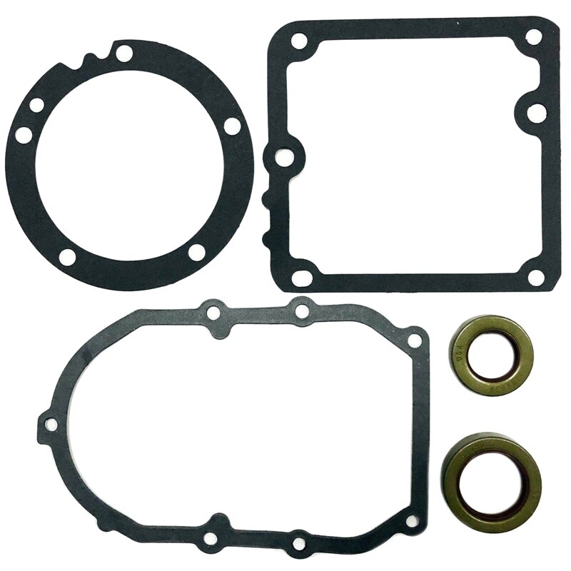 5Pcs Oil Pan Bottom Gasket Kit with Seals Set for ... – Grandado