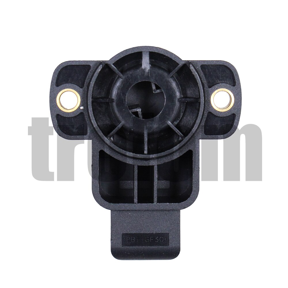 Tps gassposisjonssensor til peugeot 206 307 406 60... – Grandado