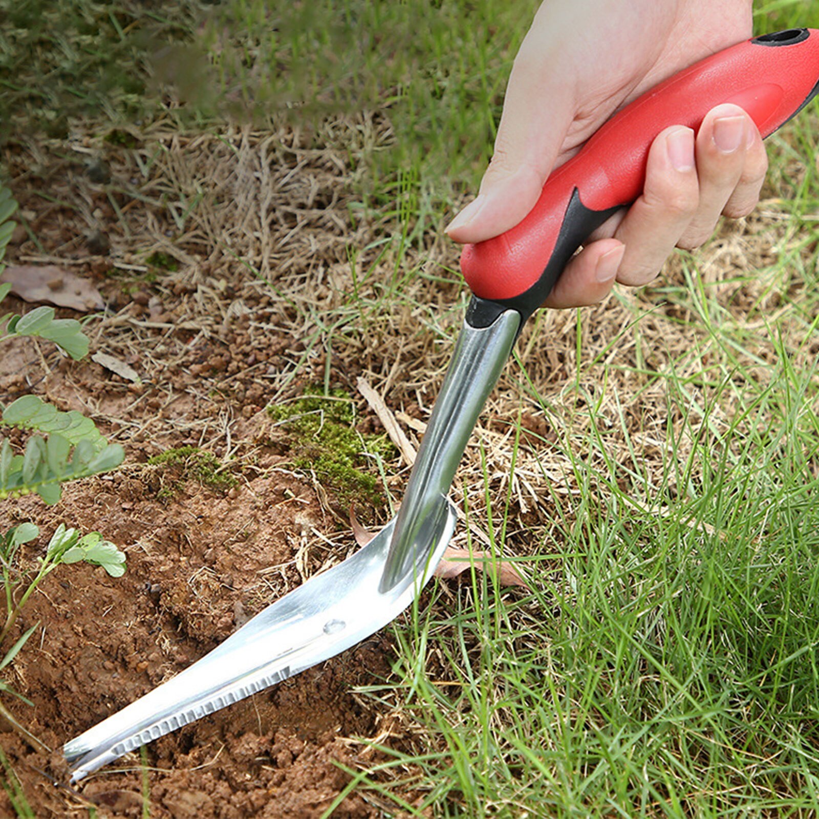Anti-Roest Handleiding Wieden Tool Met Ergonomisch... – Grandado