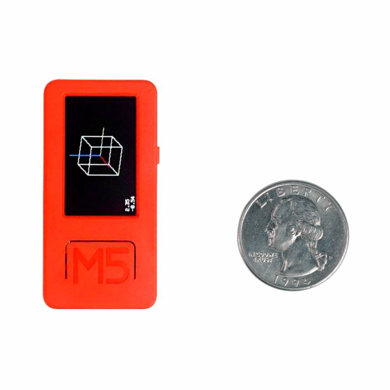 Neue Offizielle M5stack M5stickc Plus Esp32 Pico Vicedeal