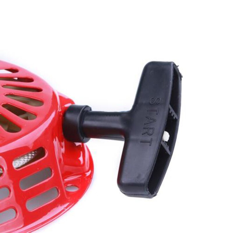 Pull Start Terugslag Handvat Zwart Voor Honda GX16... – Vicedeal