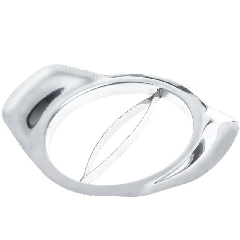 Special Knife for Mango Cutting Stainless Steel Ma... – Vicedeal