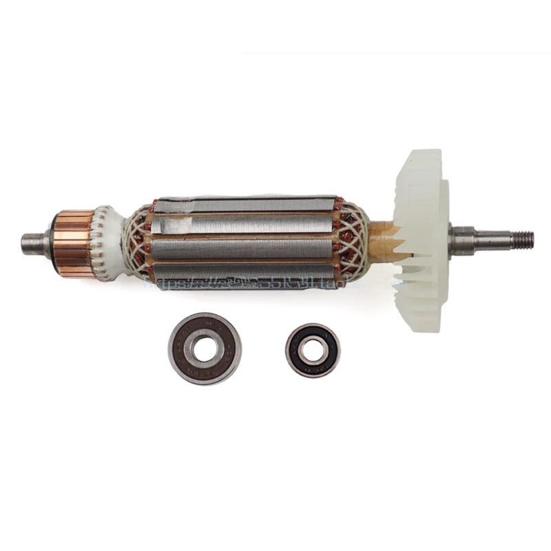 AC220-240V Armature Rotor stator motor for Makita ... – Grandado