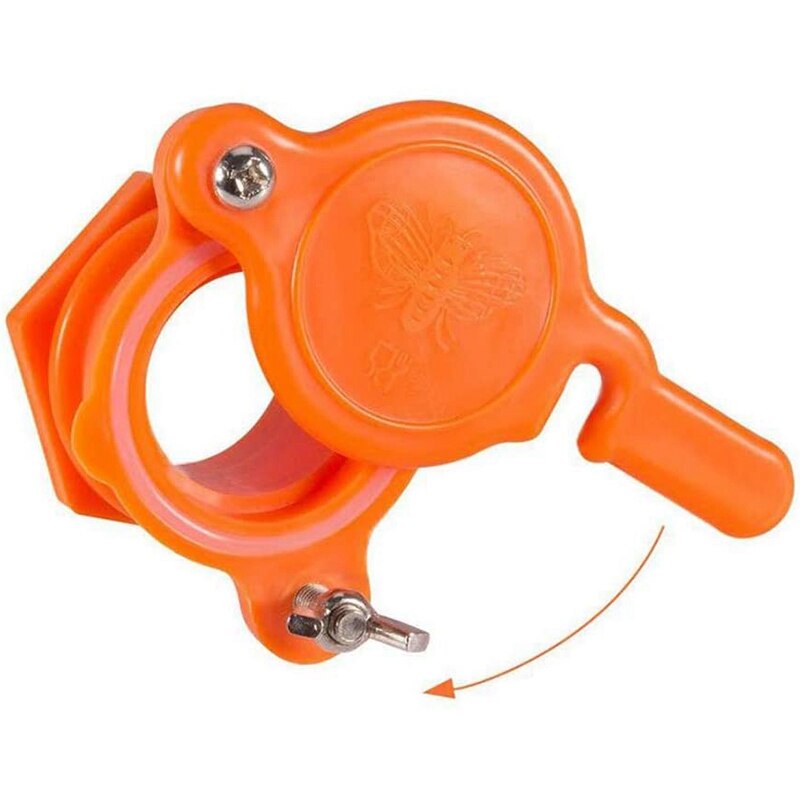 5Pcs Honey Gate Valve for Bucket Durable Honey Gat... – Grandado