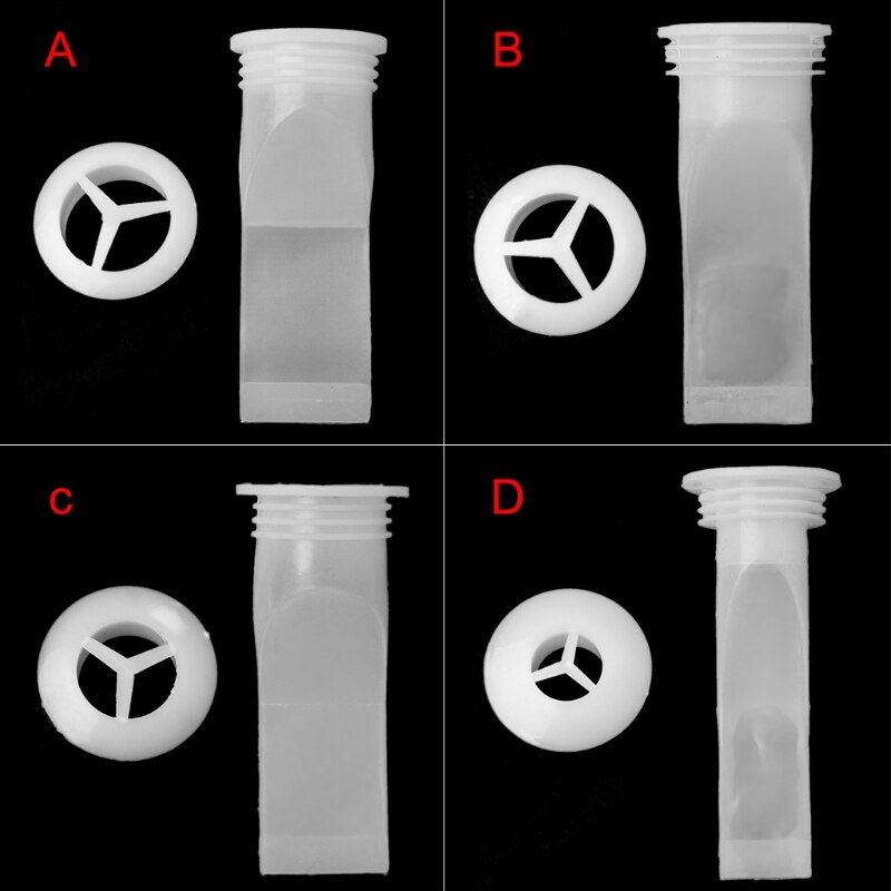 Deodorization Bathroom Silicone Sink Strainer Show... – Grandado