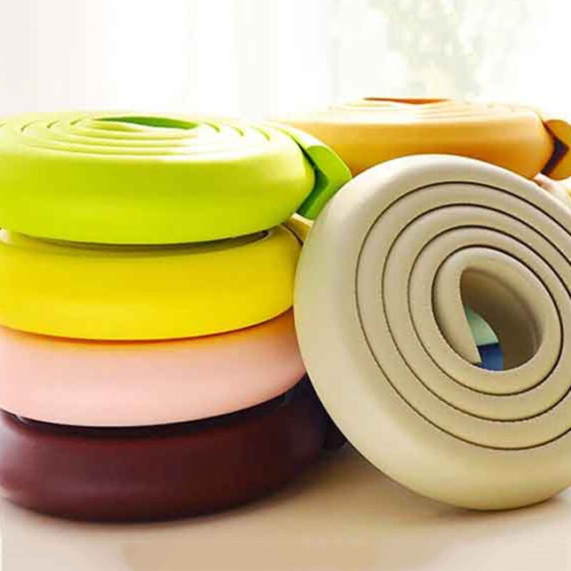 1 Roll 2M Child Protection Corner Protector Baby S... – Grandado