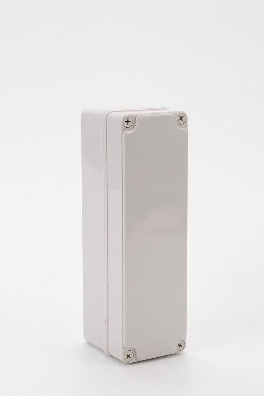 250X80X85 (Mm) abs Plastic Waterdichte Doos Outdoo... – Grandado