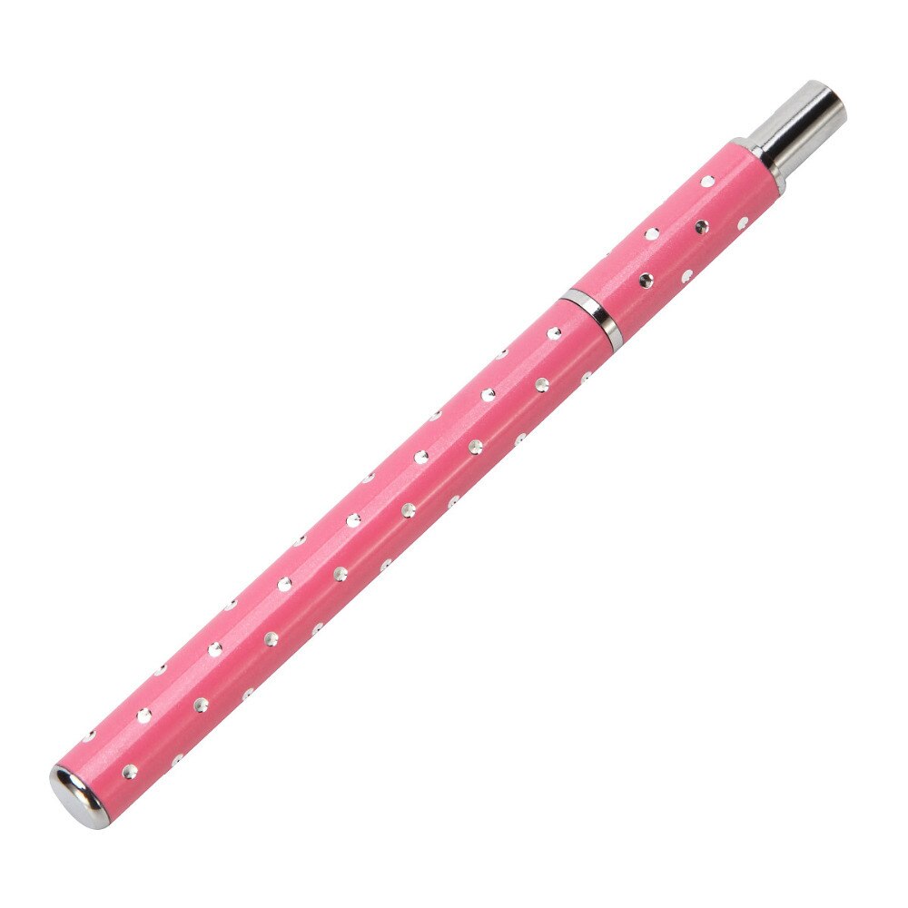 1Pc Nail Art Brush Pennen Nail Borstels Met Diamon... – Grandado