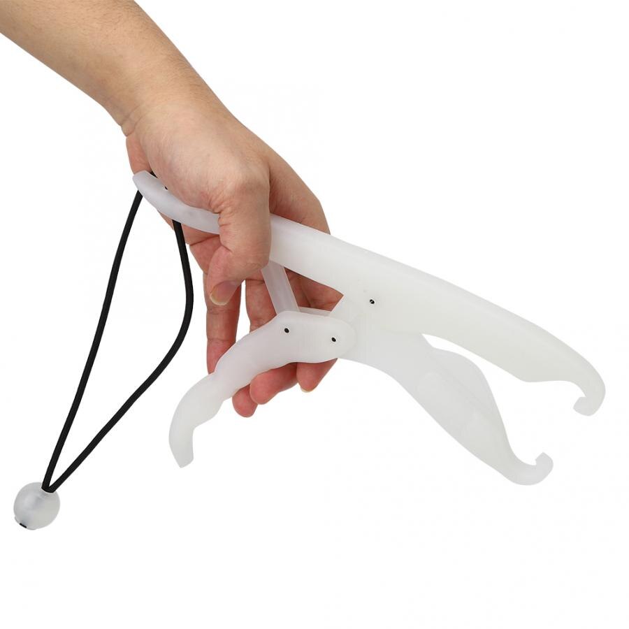 Vis Lip Houder Lichtgevende Vissen Grip Vis Vangen... – Vicedeal