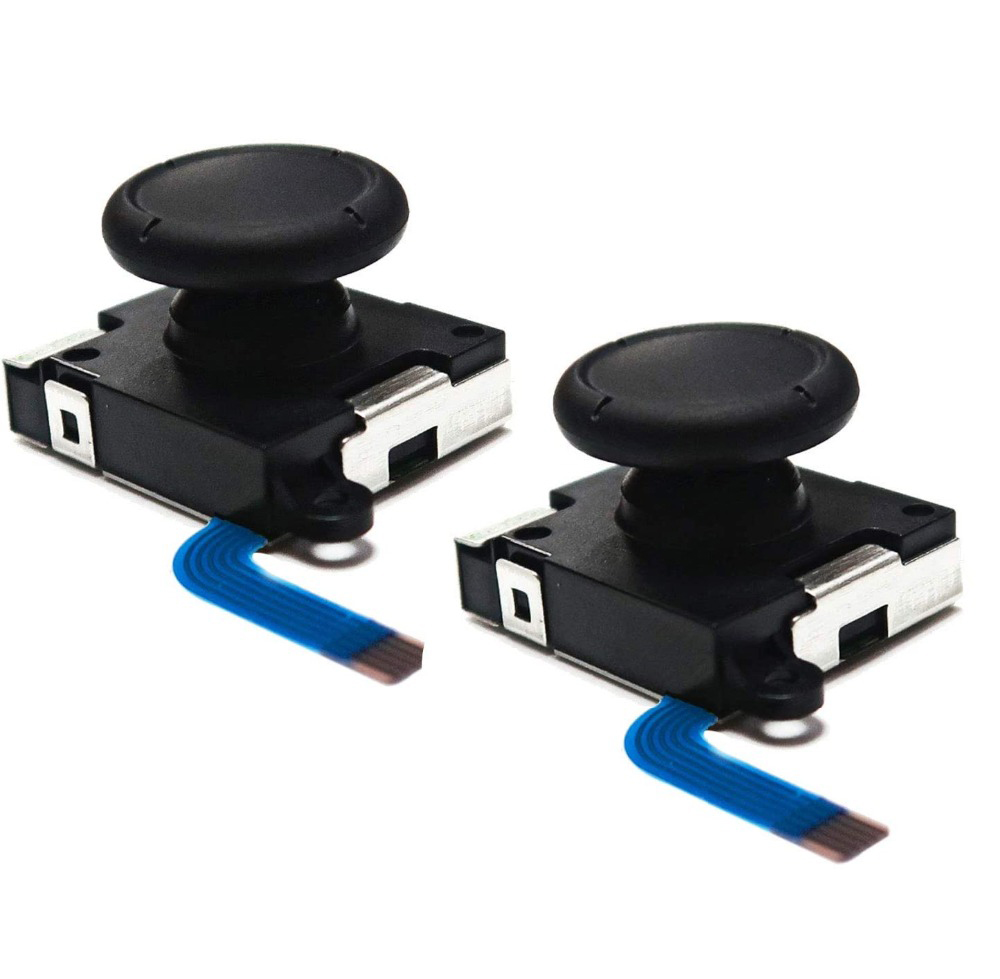 Original Joystick Replacement for Joy Con 3D Analo... – Vicedeal