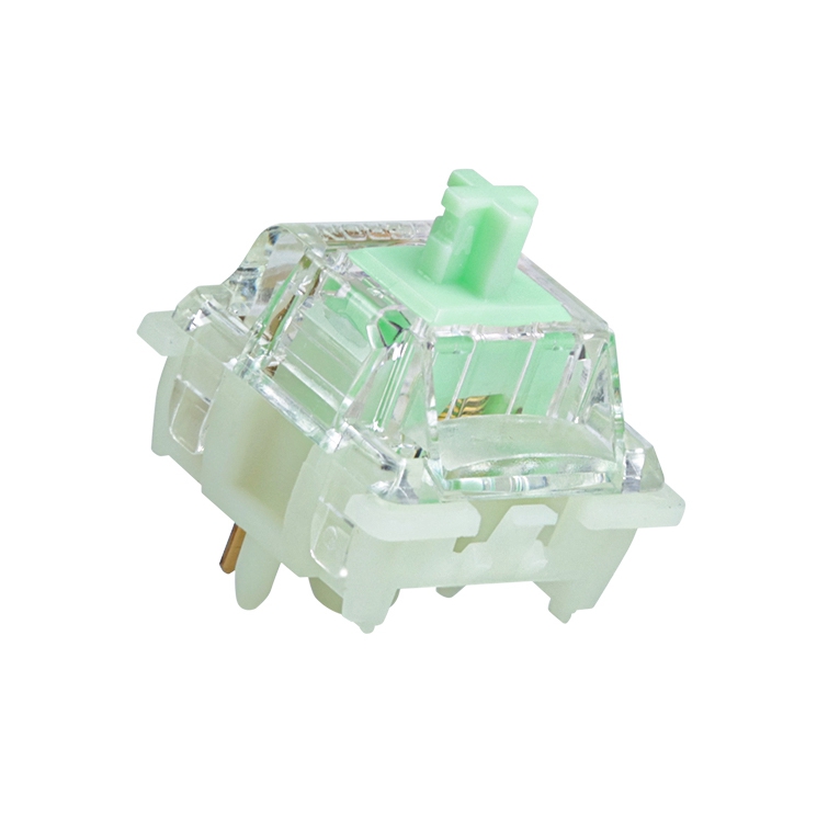 Gateron Baby Kangaroo2.0 Switch Baby Racoon 5pin B... – Grandado