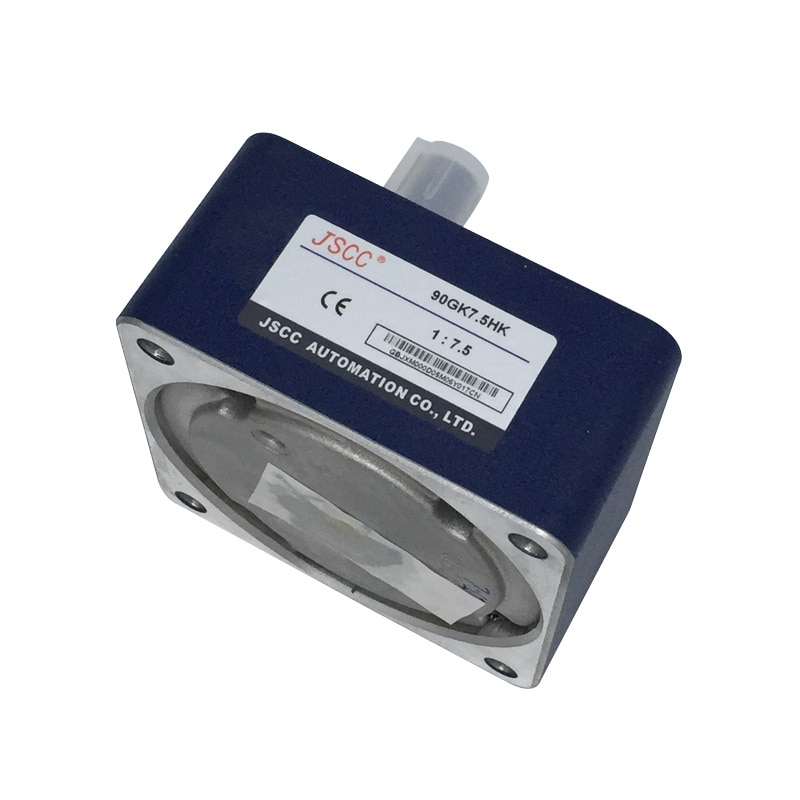 JSCC Variable Speed Gearbox 90GK7.5HK High Torque ... – Grandado
