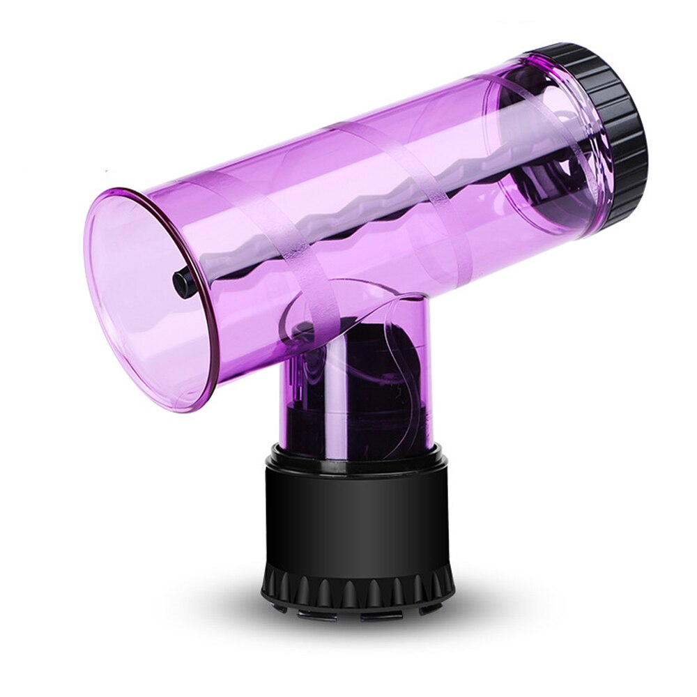 Wind Direction Adjustable Hair Curler Magic Hairdr... – Grandado
