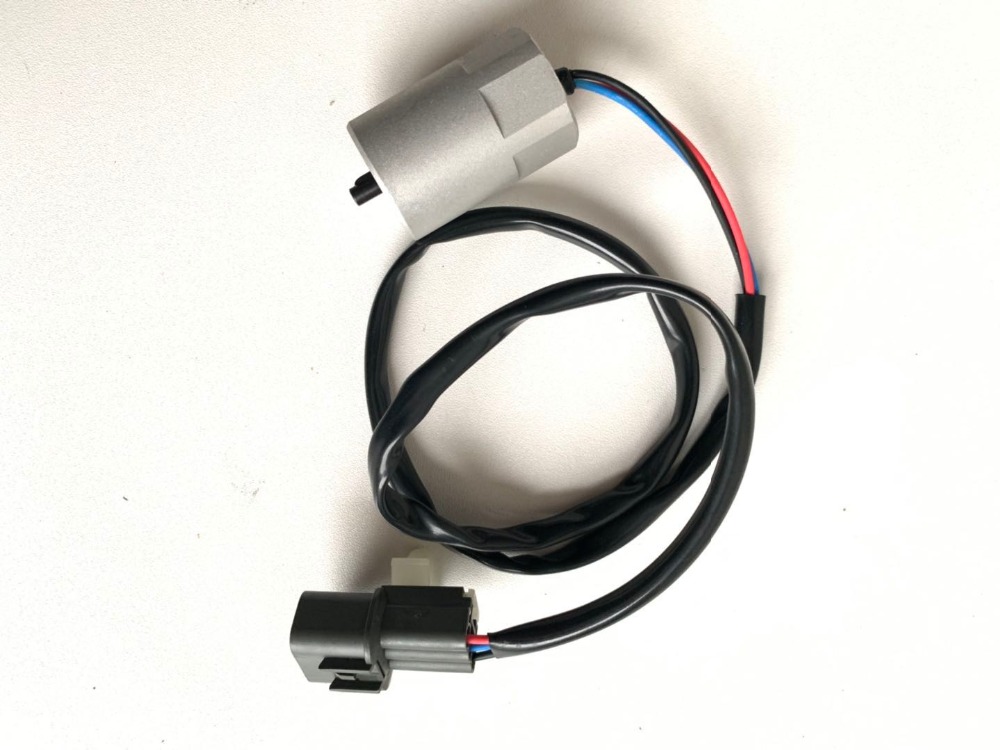 Kilometerteller Snelheidssensor MC858133 Voor Mits... – Vicedeal