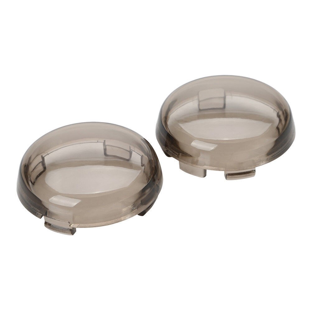 2pcs Turn Signal Light Indicator Lens Cover fit fo... – Grandado