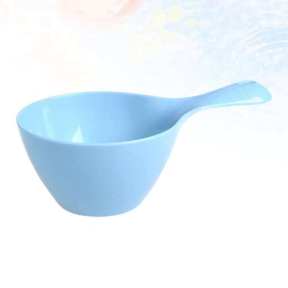 1Pc Plastic Water Ladle Wide Handle Bailer Thicken... – Vicedeal