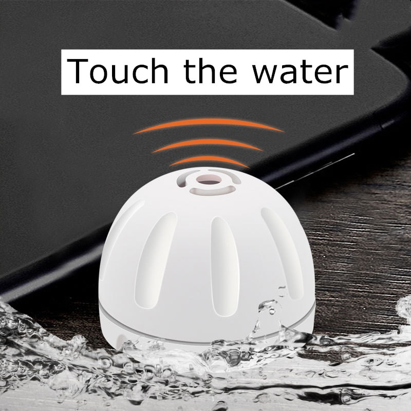 Water Leakage Alarm Water Level Waterproof Detecto... – Grandado