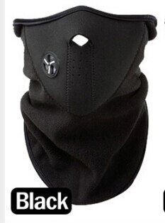 Outdoor Sport Mask & Winter Ski Mask & Warm Half F... – Grandado