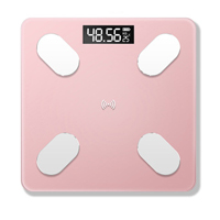 Body Fat Monitor weigh Balance Smart Body Fat Scal... – Grandado